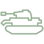 MILDEF : Defense Land Vehicle