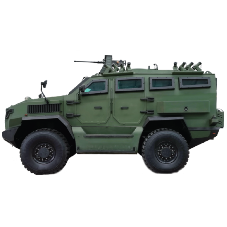 TARANTULA (HMAV) - MILDEF