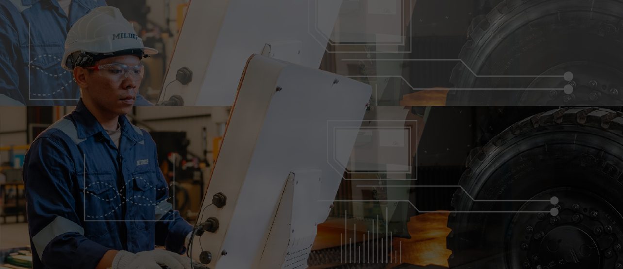 Tyre Services - MILDEF